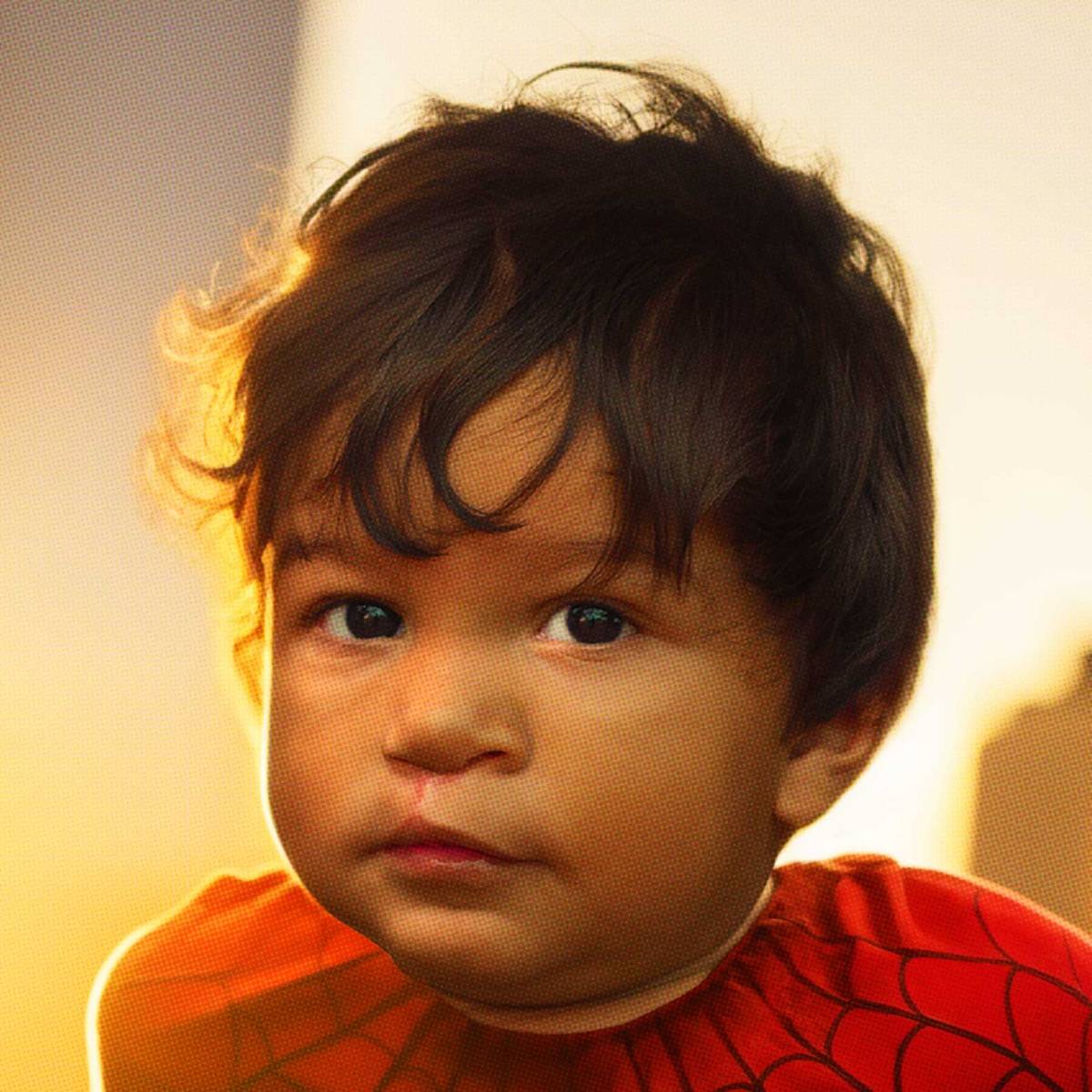 Anthony 01 ano – Homem Aranha – Projeto Foto Mágica – instagram ...